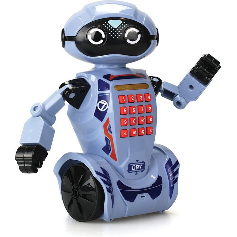 Τηλεκατευθυνόμενο Ρομπότ Robo DR7
