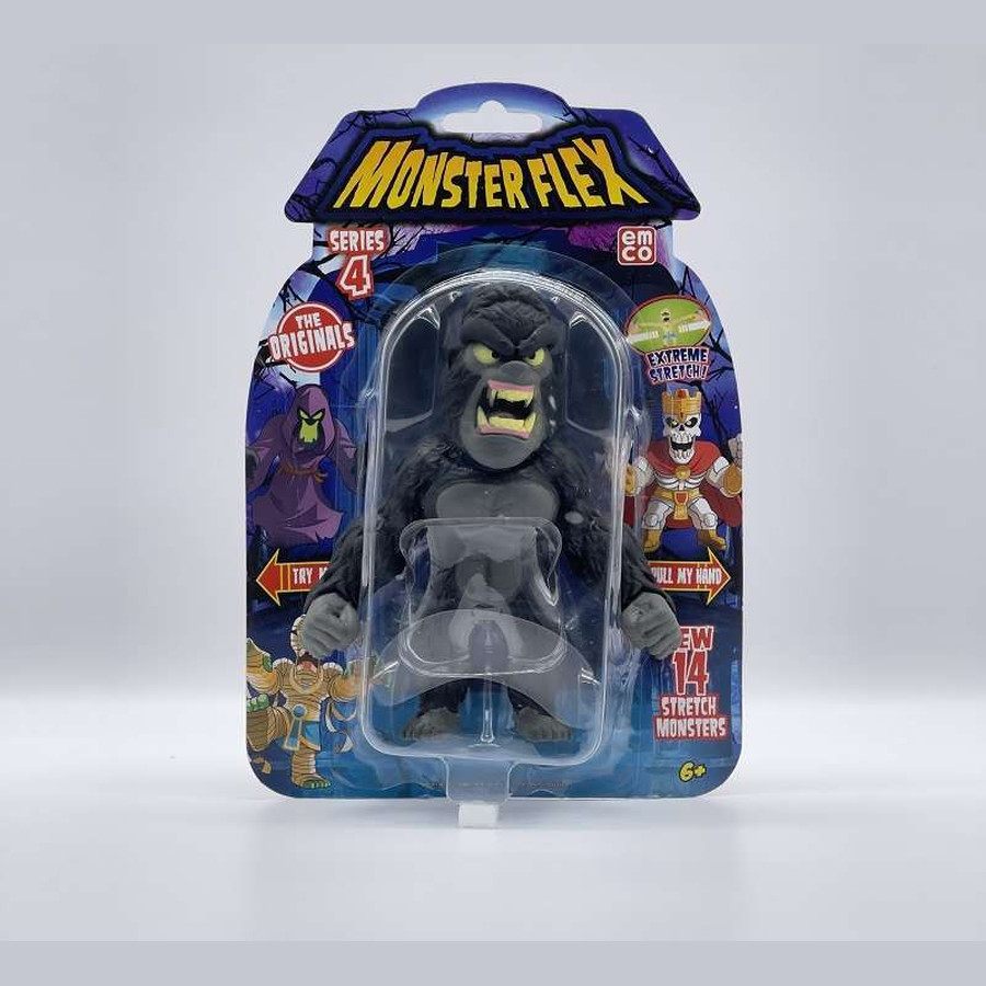 Monsterflex Series 4 - Gorilla